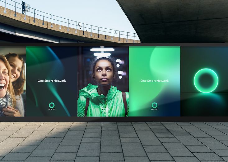 One New Zealand | Best Awards