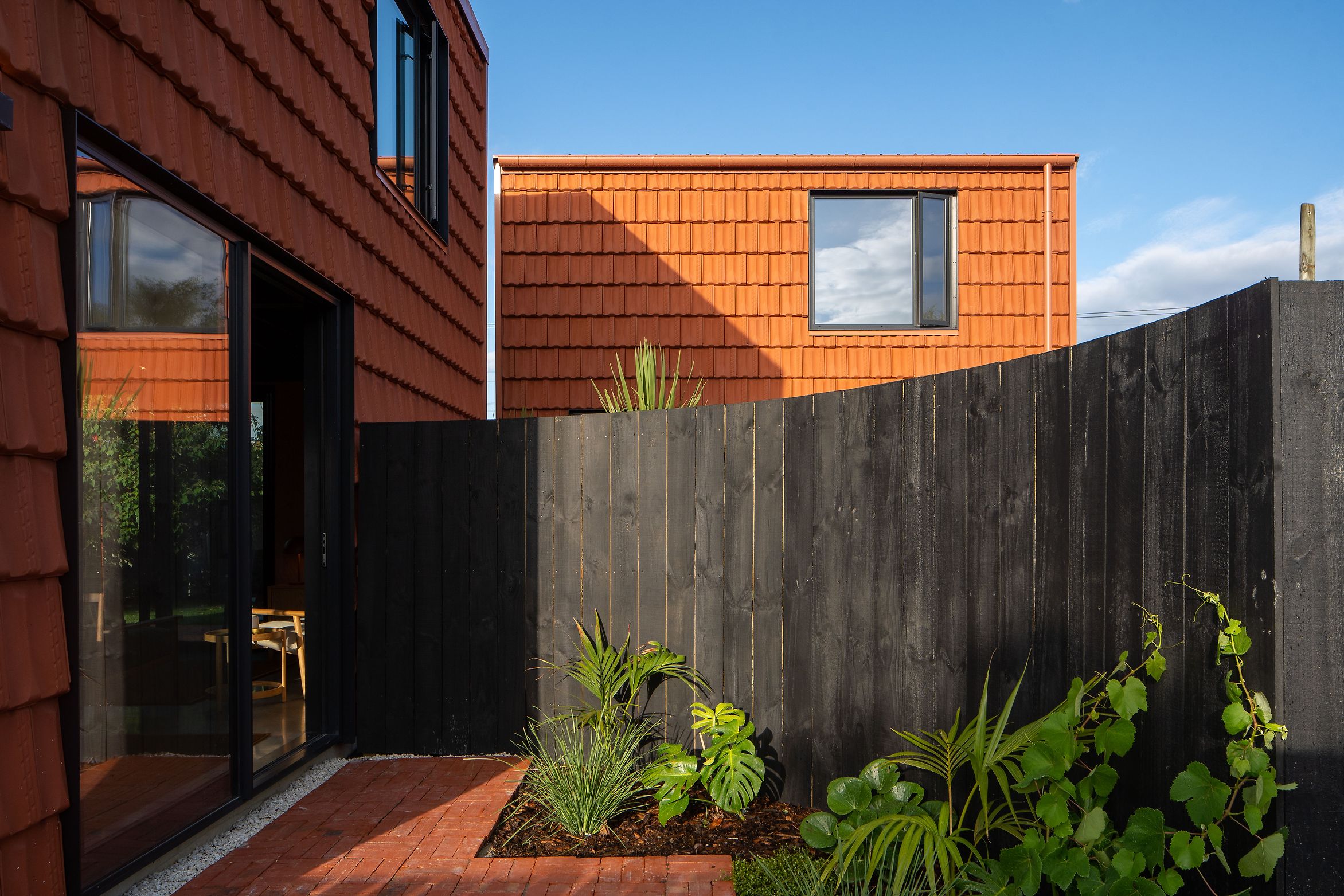 Pocket Houses | Best Design Awards