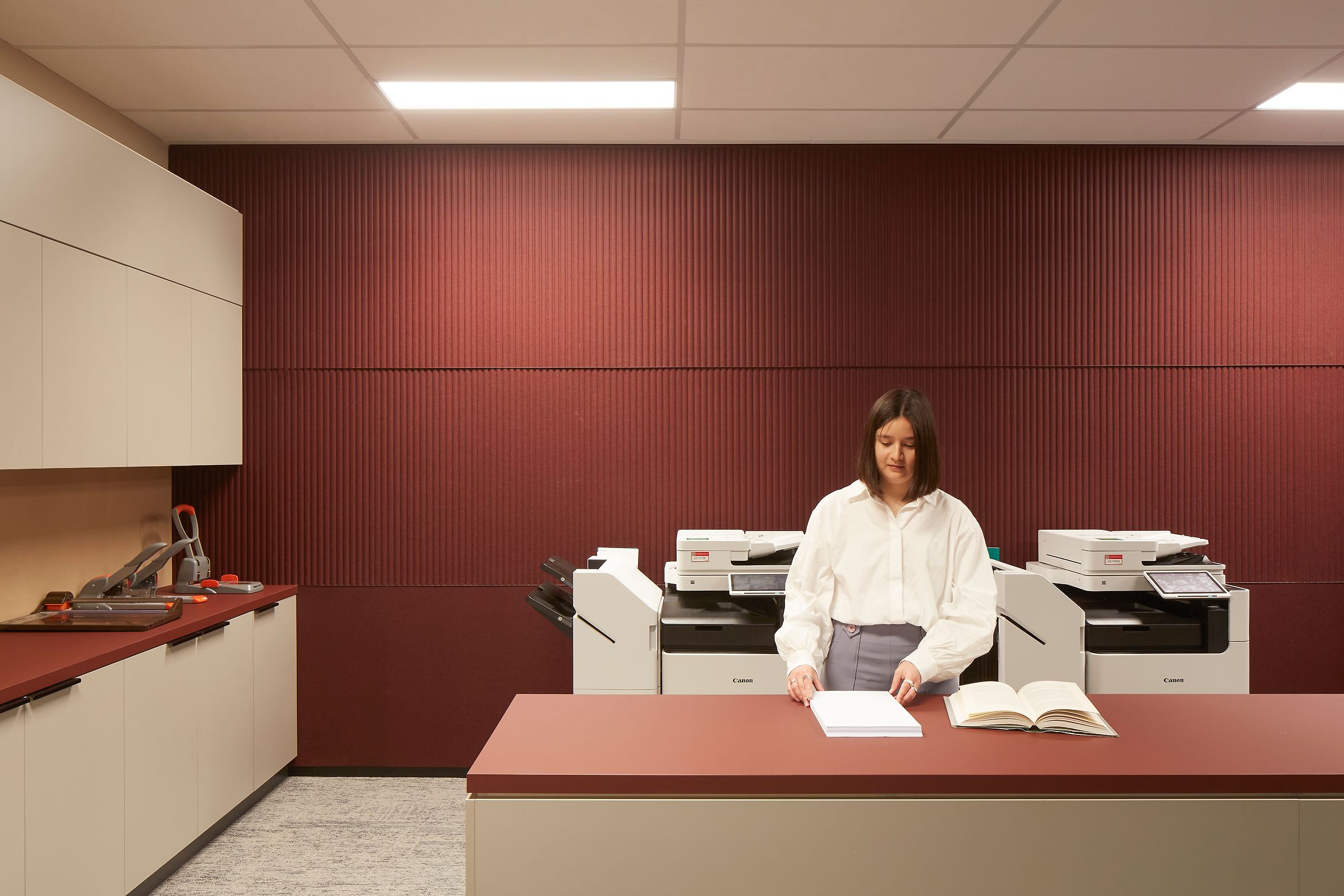 Simpson Grierson Wellington | Best Awards