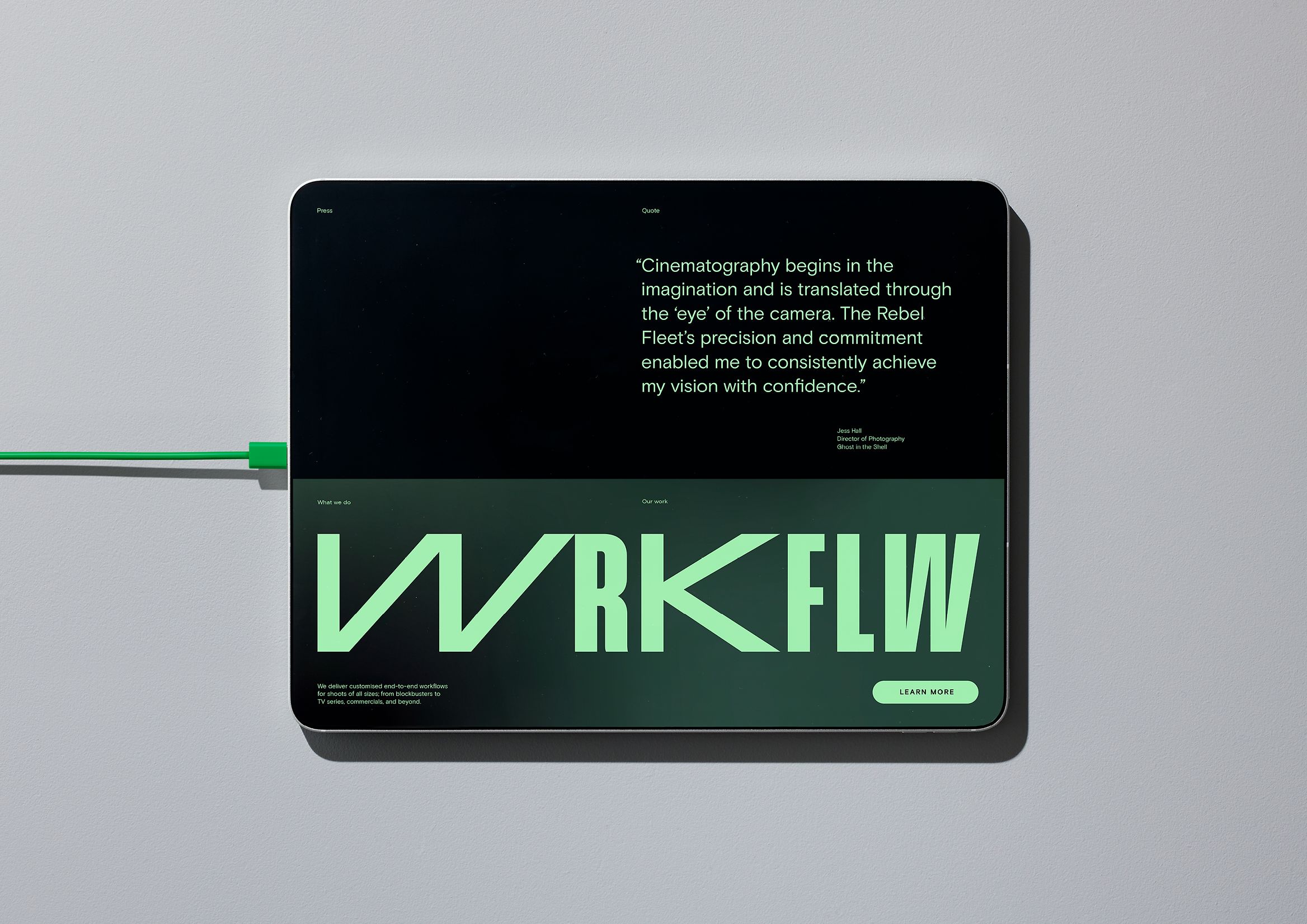 Galactic Basic Std. | Best Awards