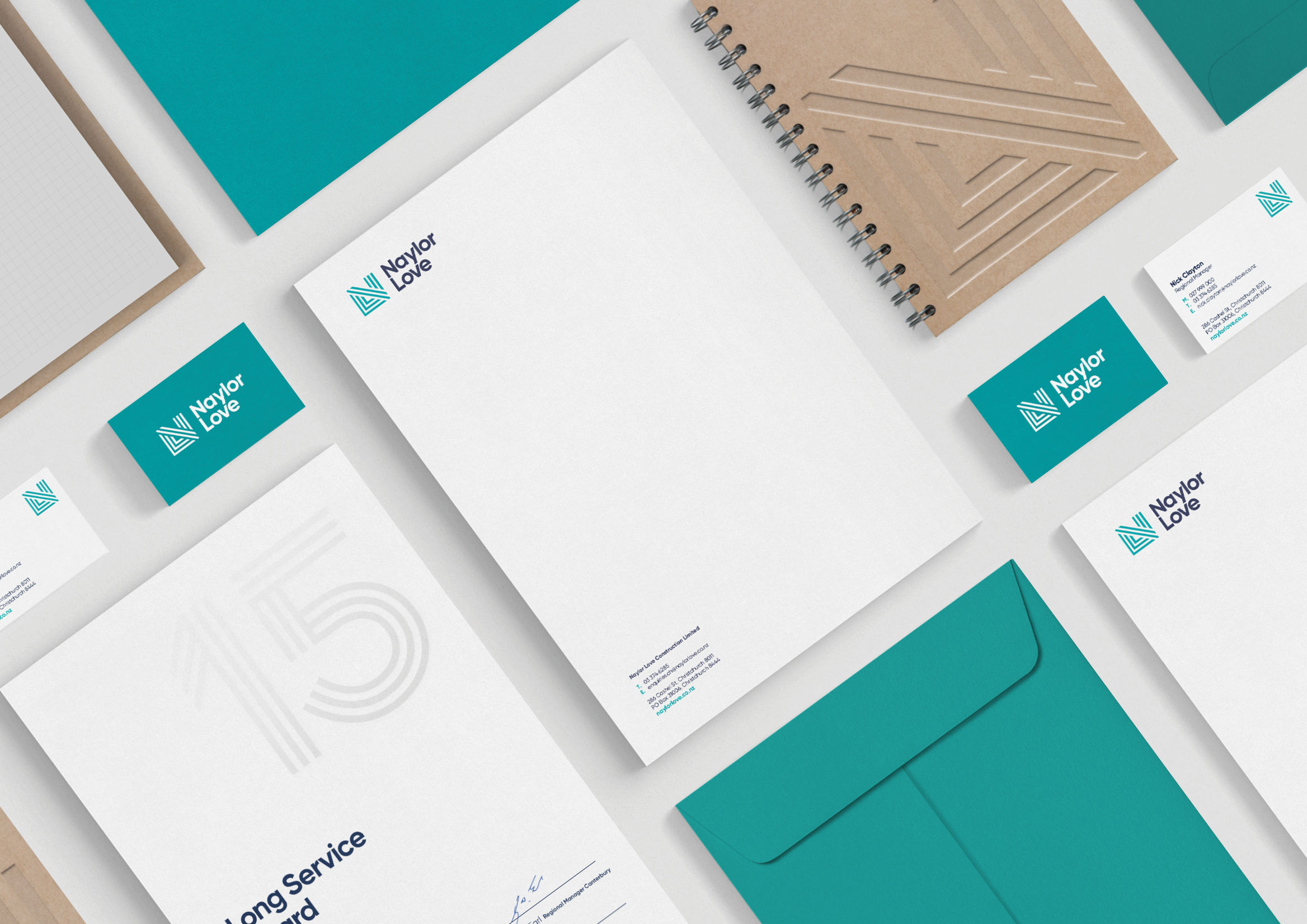 Naylor Love | Best Awards