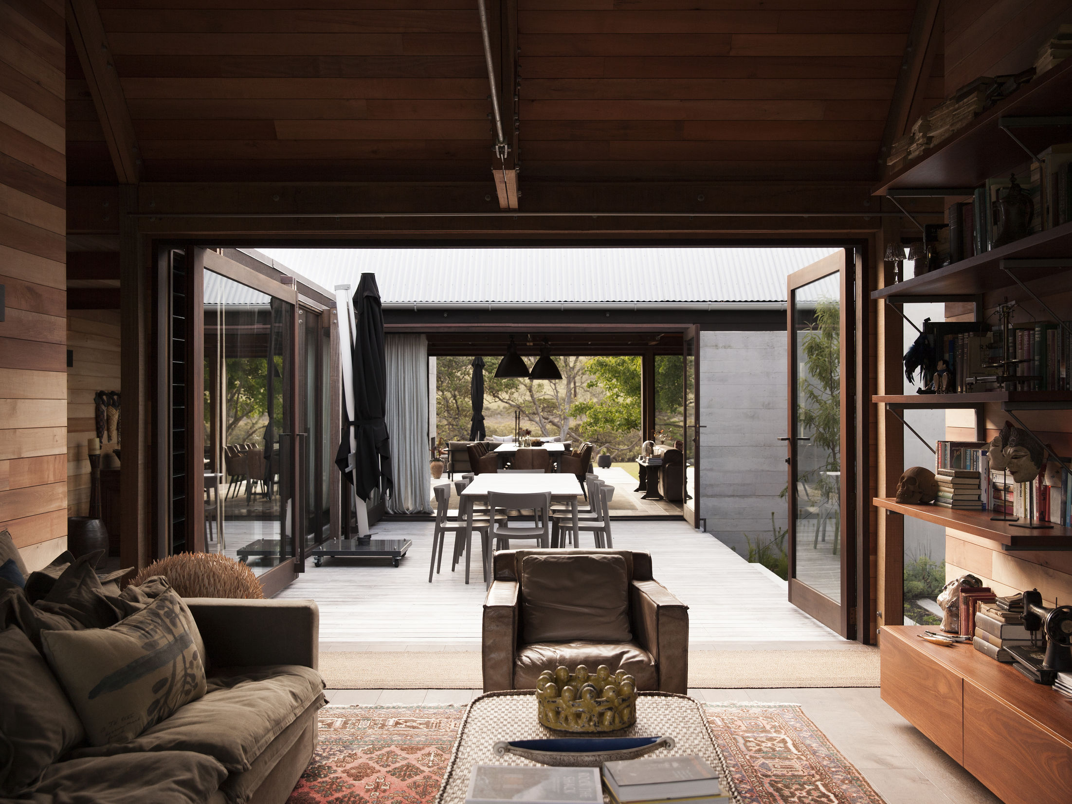 Point Wells Gable House | Best Awards