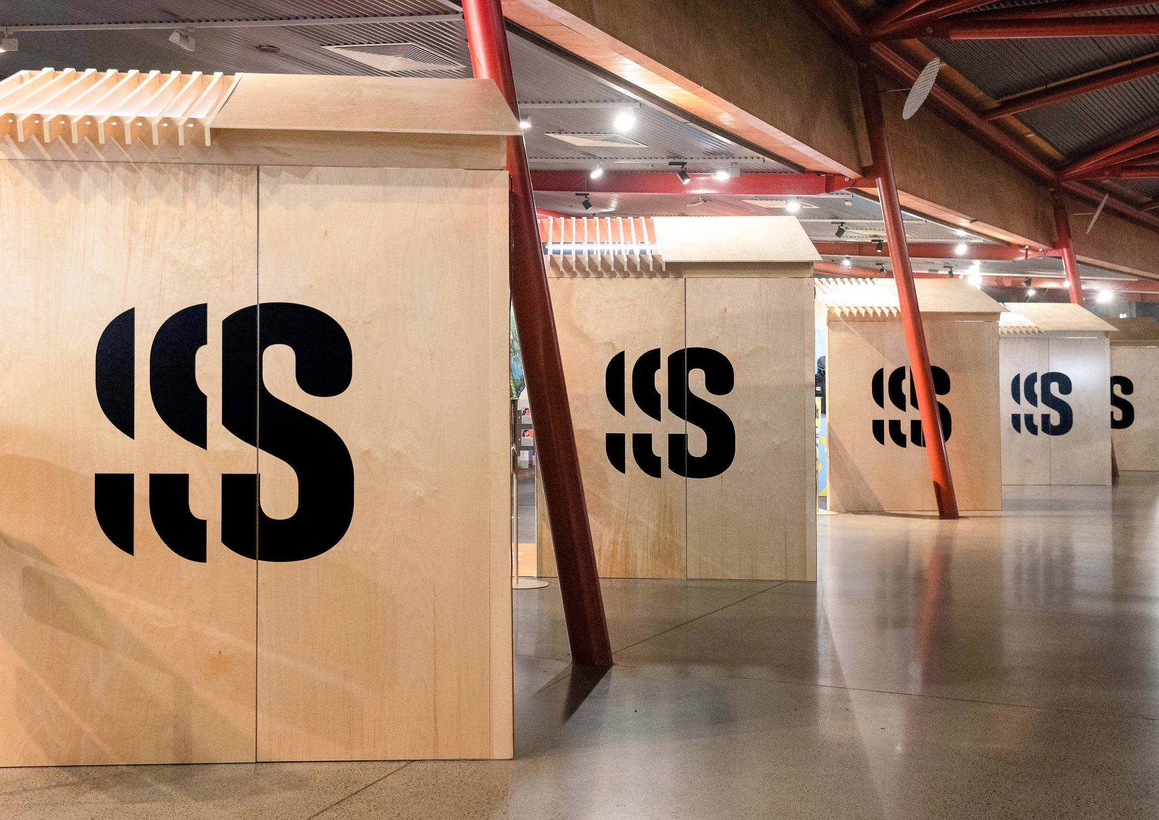 Skills Alley | Best Awards