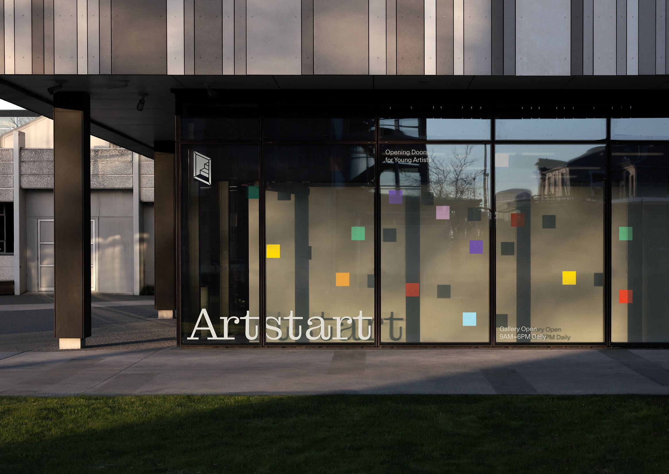 Artstart | Best Awards