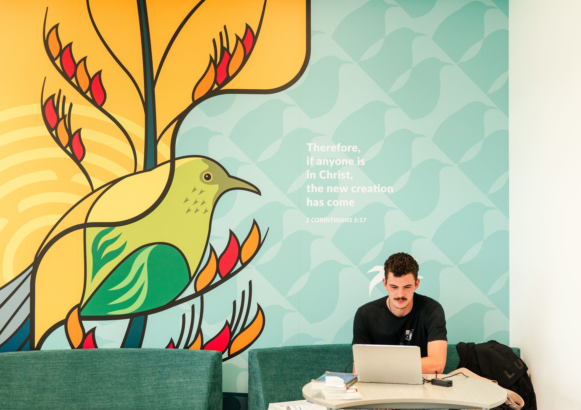 Narrative Design & Exhibition | Best Awards