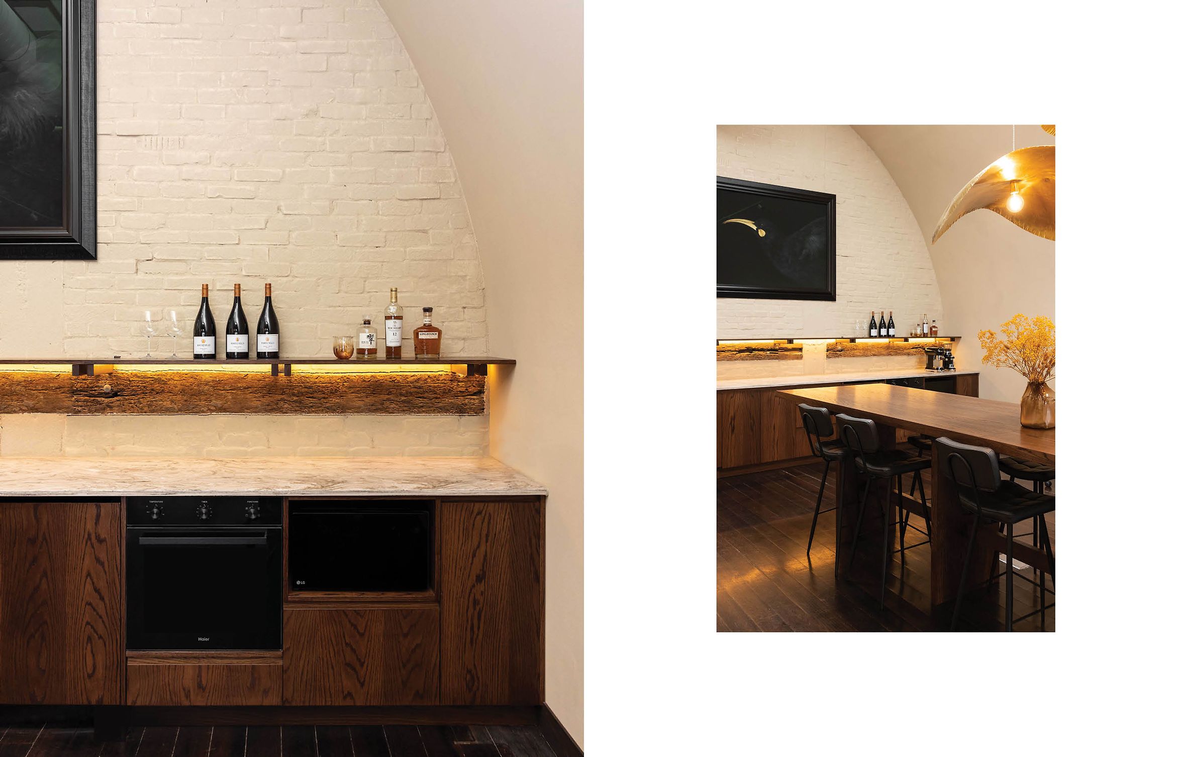 Alex Wang HQ | Best Design Awards
