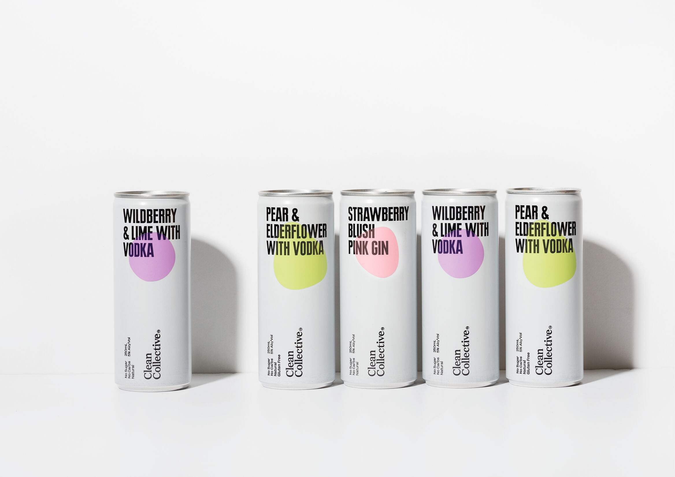 Clean Collective | Best Awards