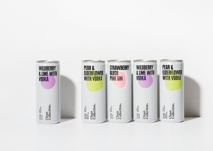 Clean Collective | Best Awards