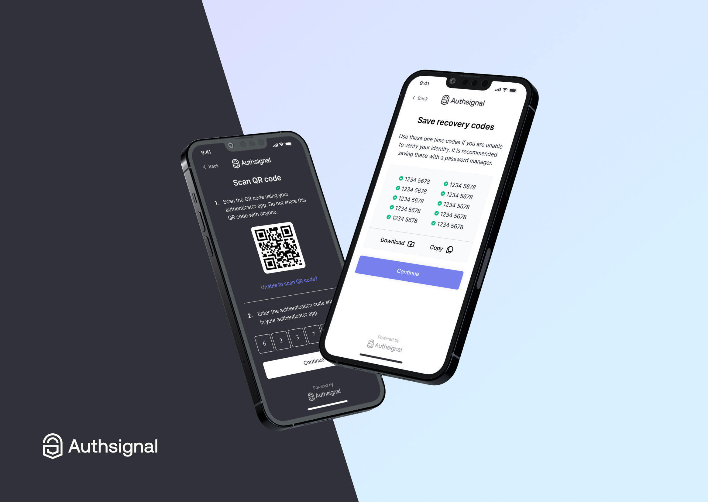 Authsignal | Best Awards