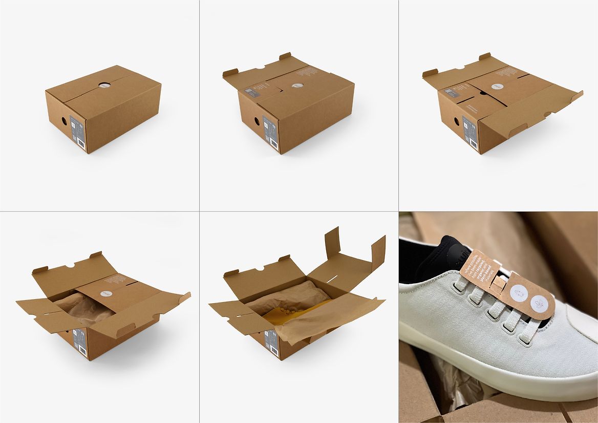 cwic footwear | Best Awards