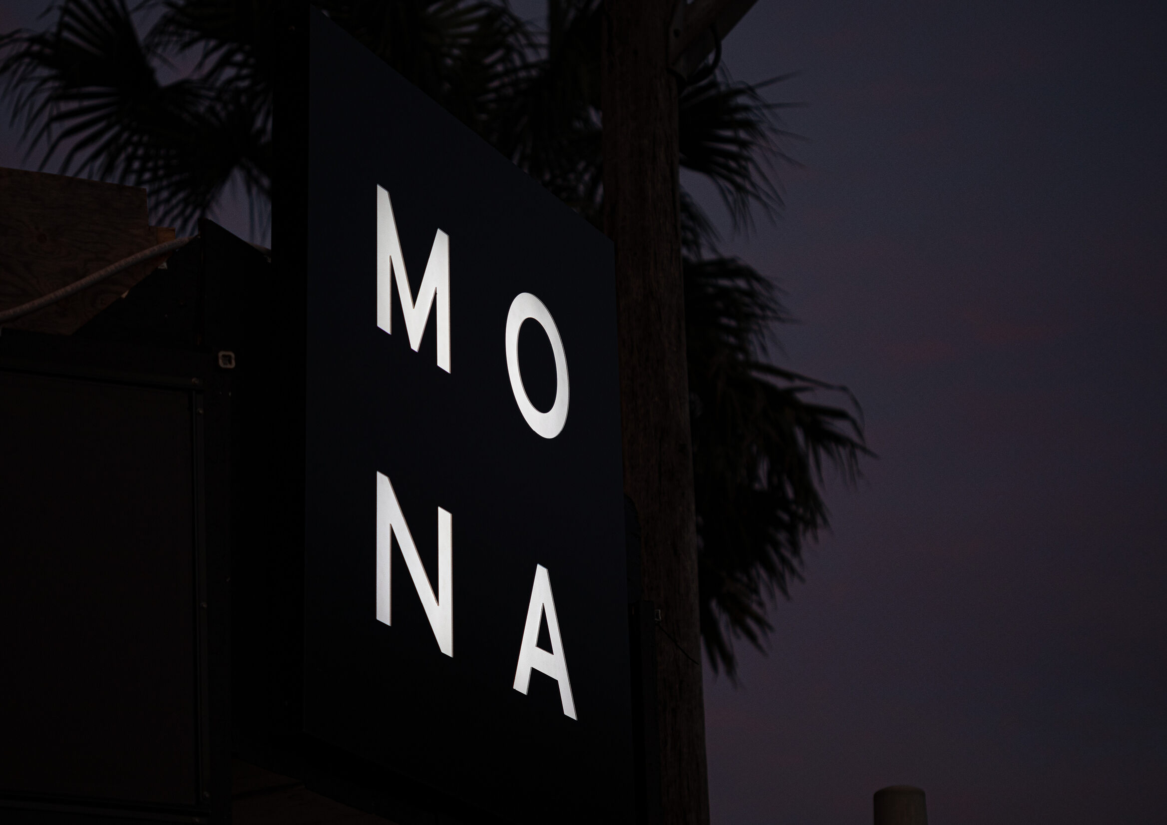 MONA | Best Awards