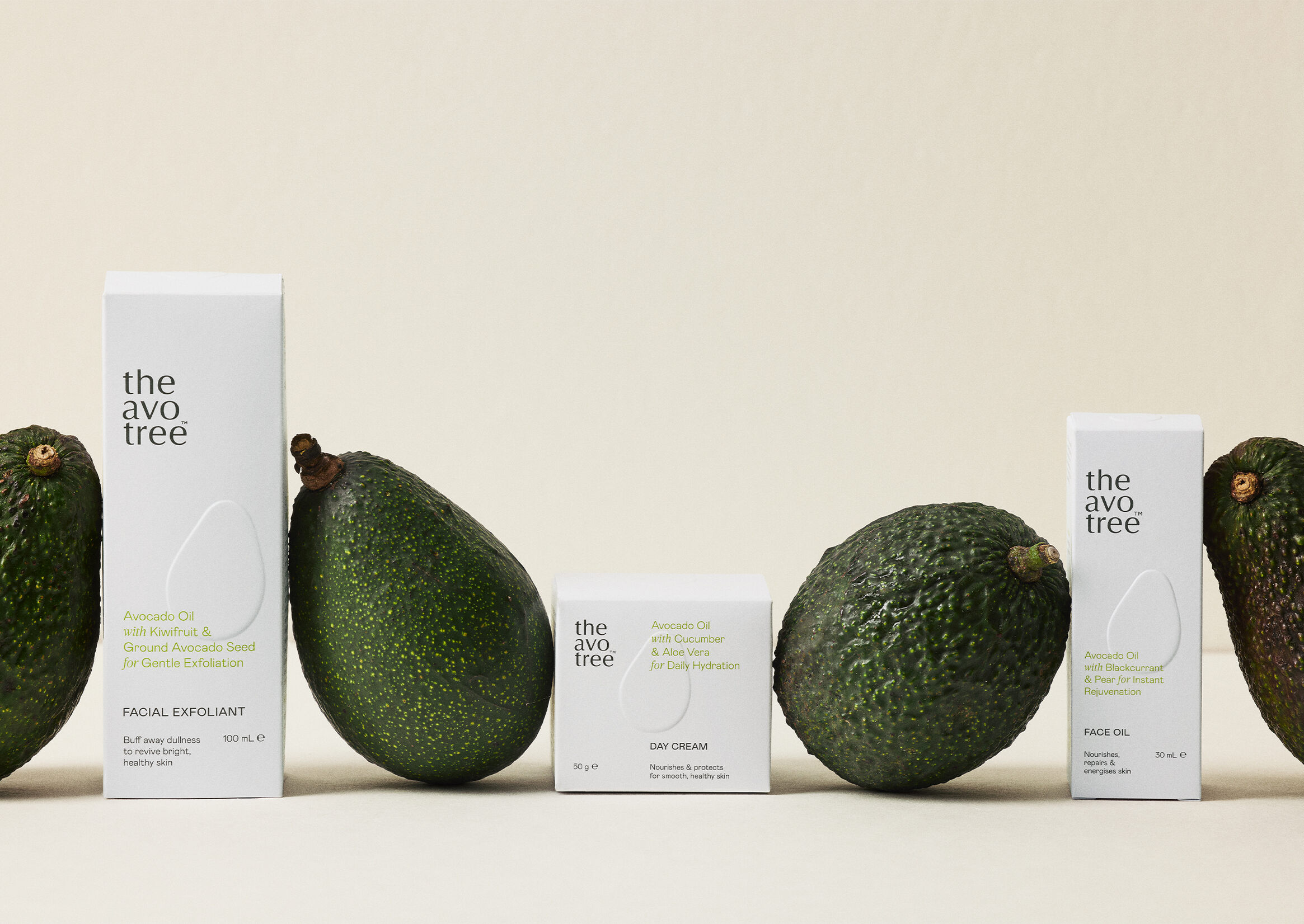 The Avo Tree | Best Awards