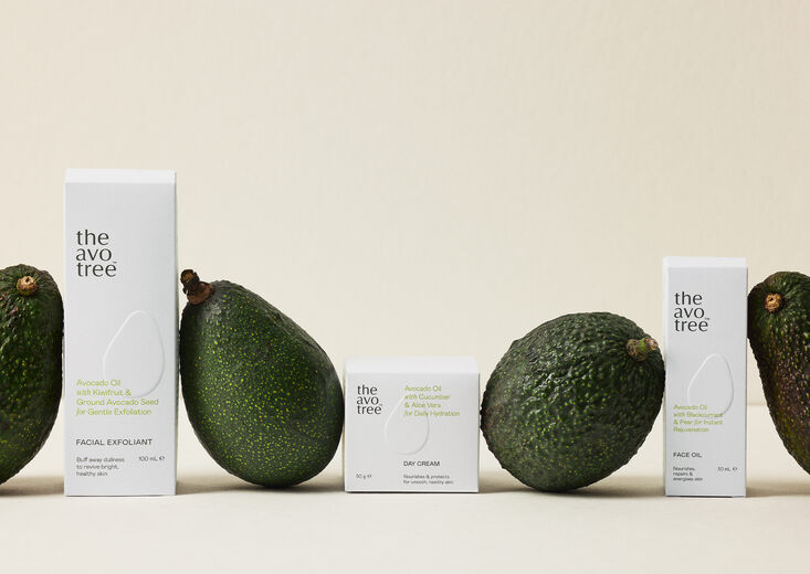 The Avo Tree | Best Design Awards