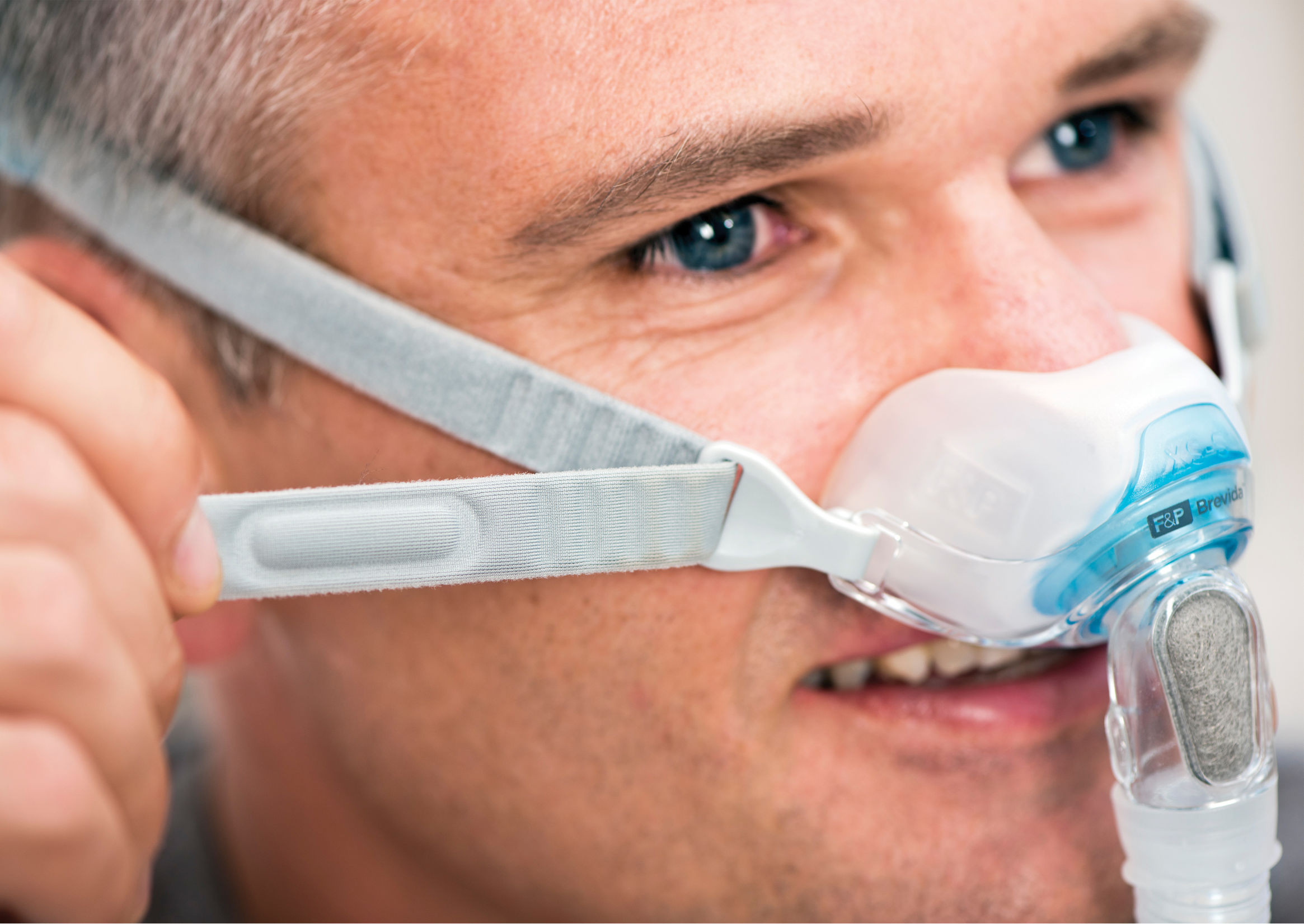 F&P Nasal Mask Family | Best Awards