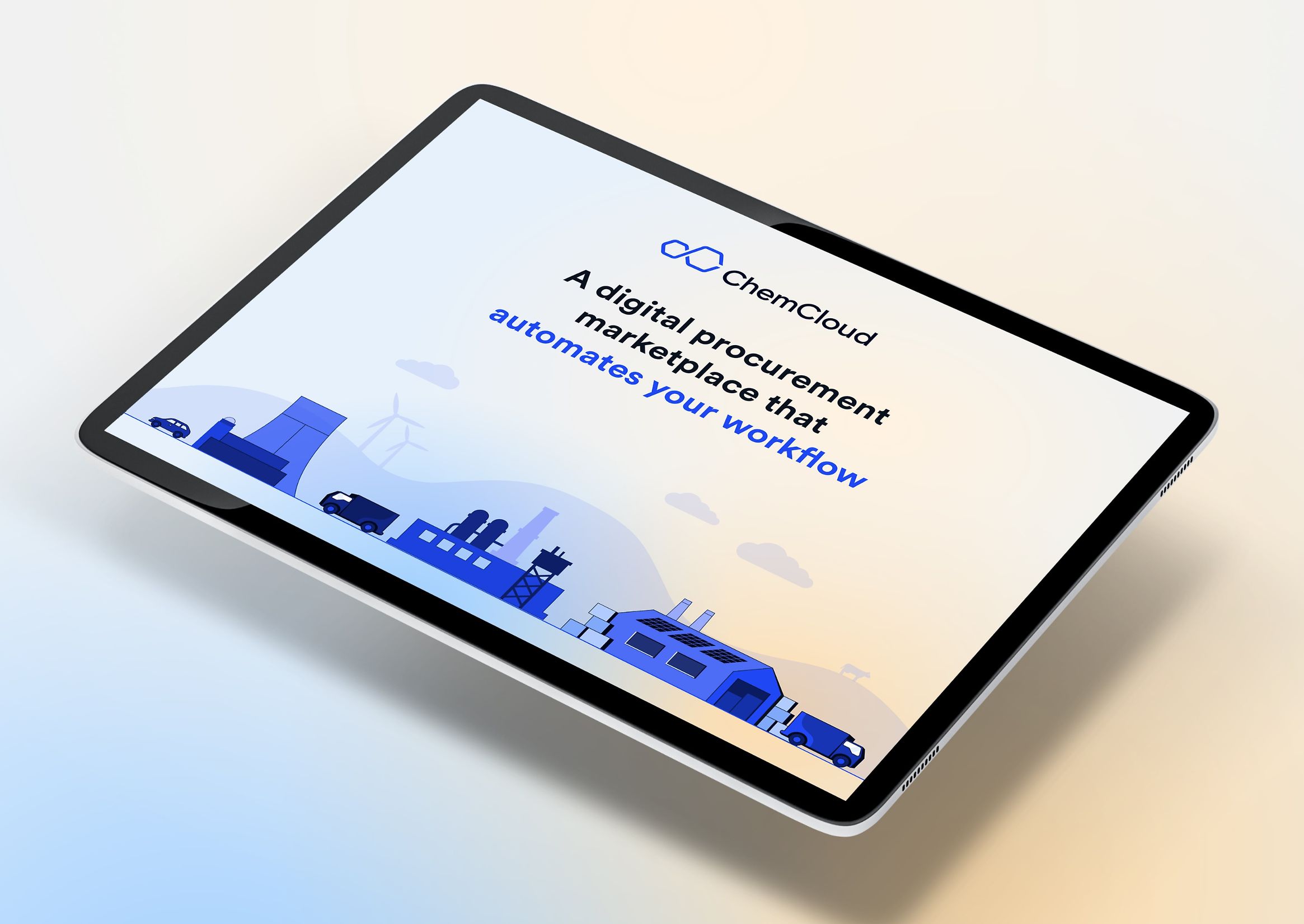 ChemCloud | Best Awards