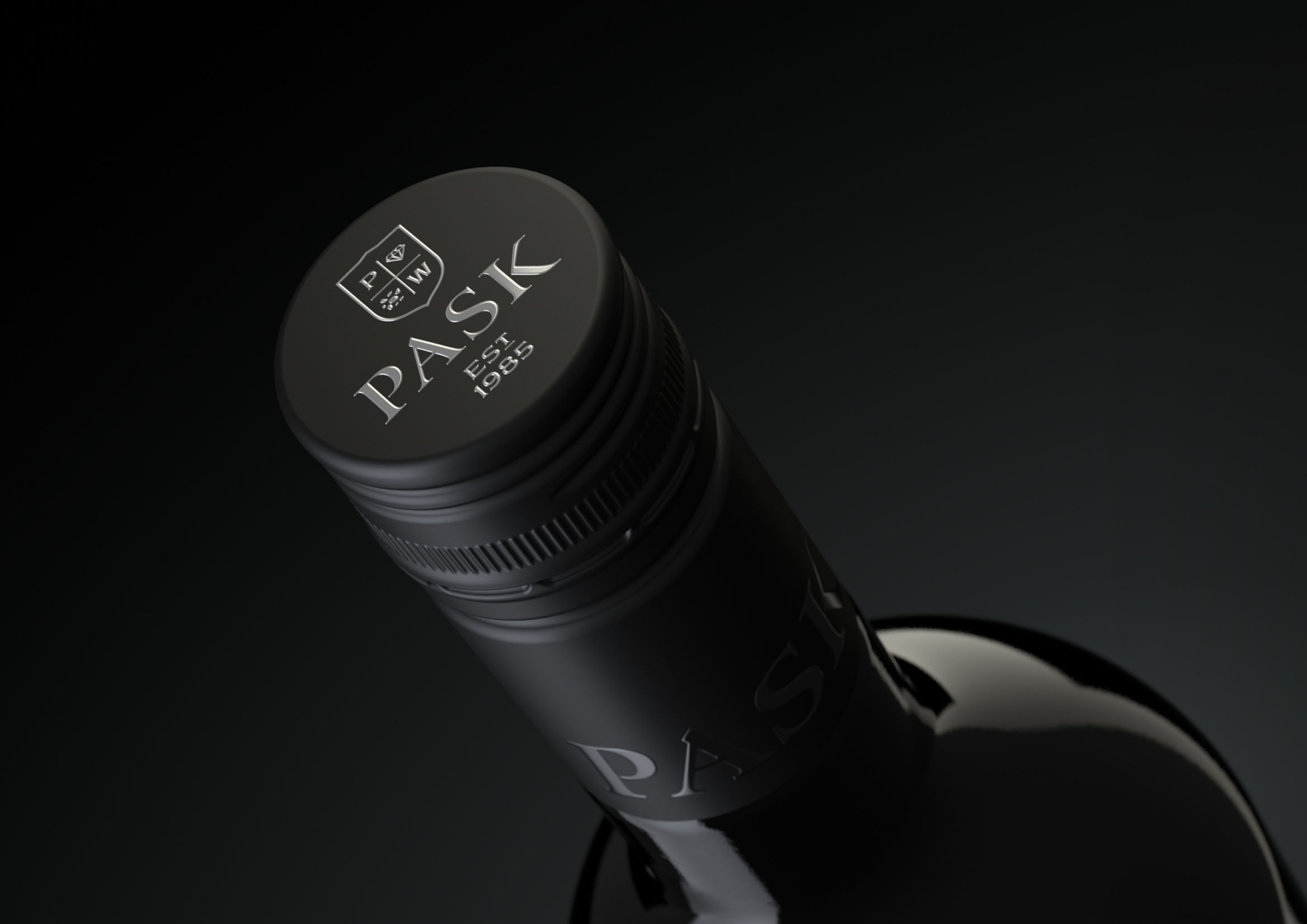 Pask Winery | Best Design Awards