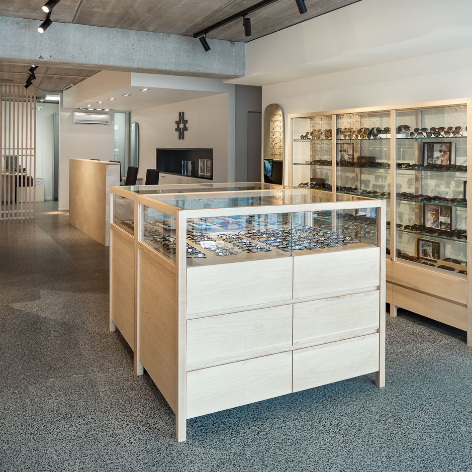 Think & Shift | Best Awards