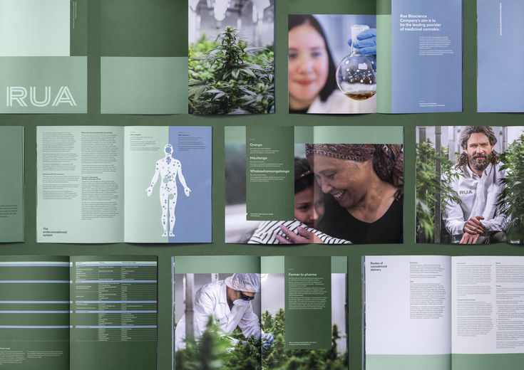 RUA Bioscience | Best Awards