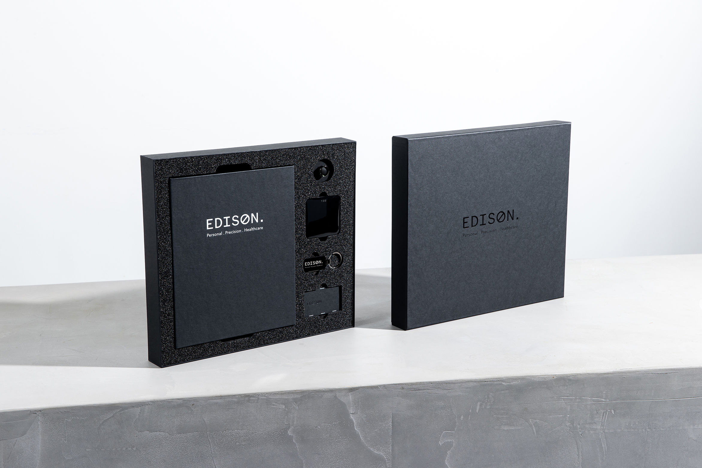 Edison Members Kit | Best Awards