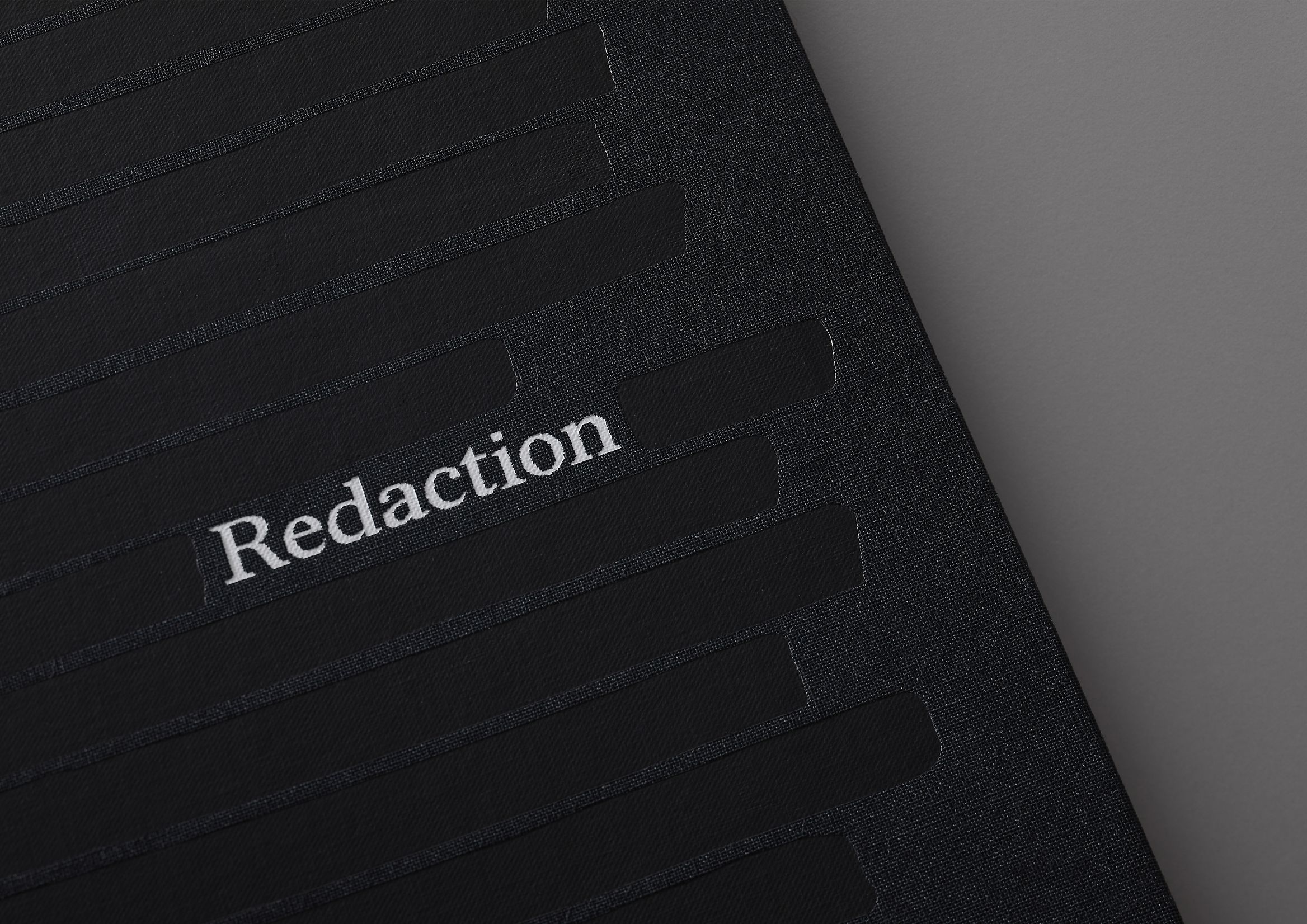 Redaction | Best Awards