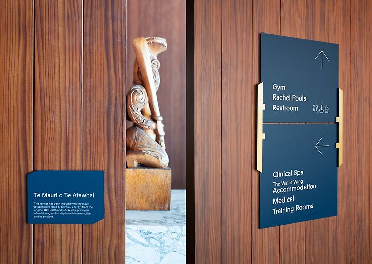 QE Health | Best Awards