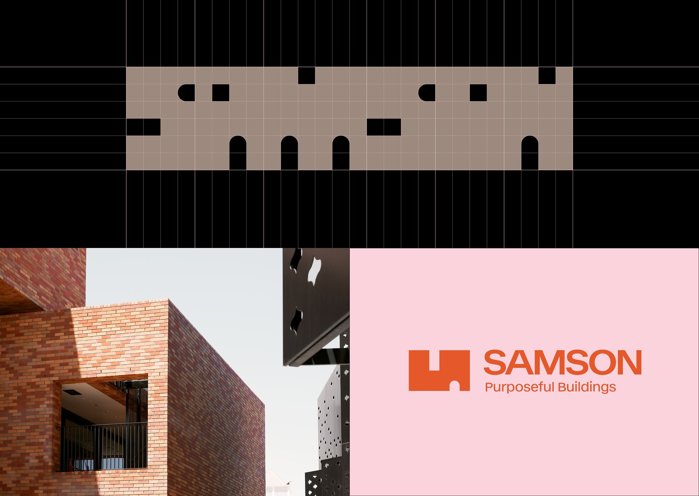 Samson | Best Awards