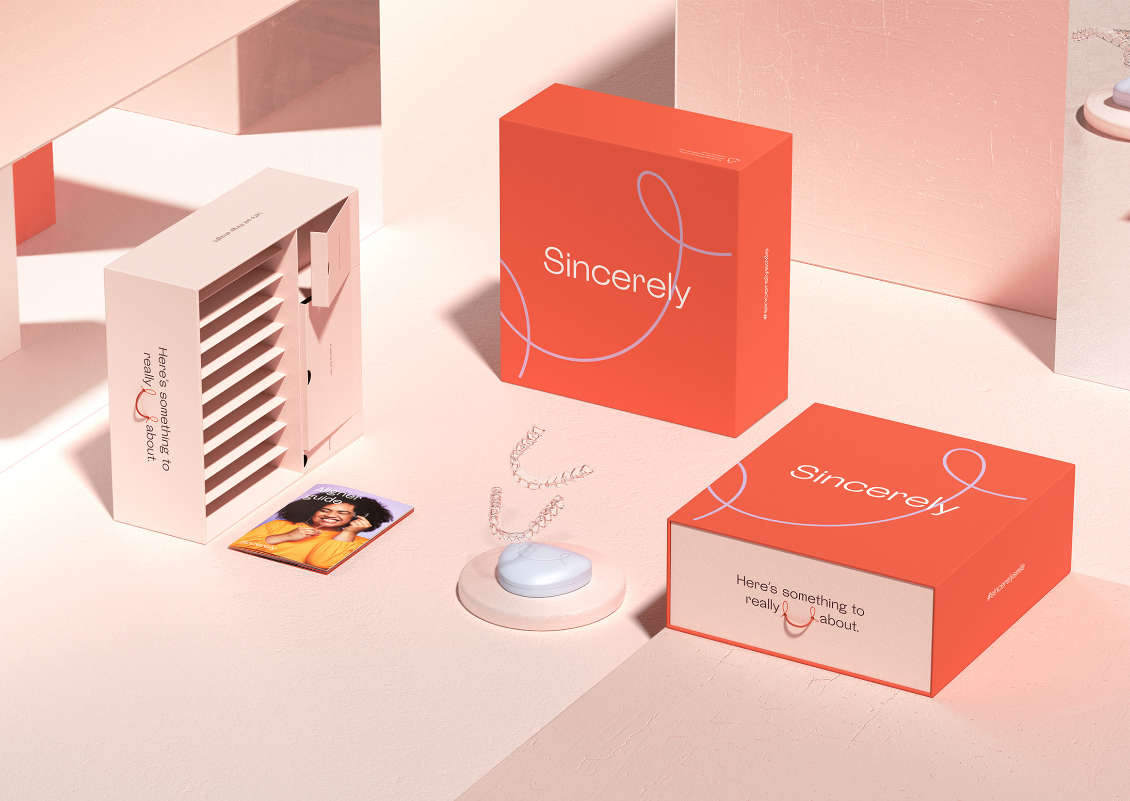 Sincerely | Best Awards