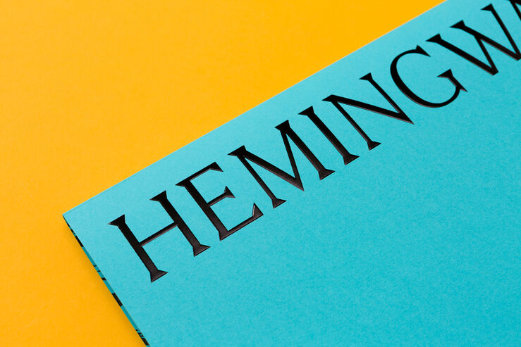 Hemingway | Best Awards