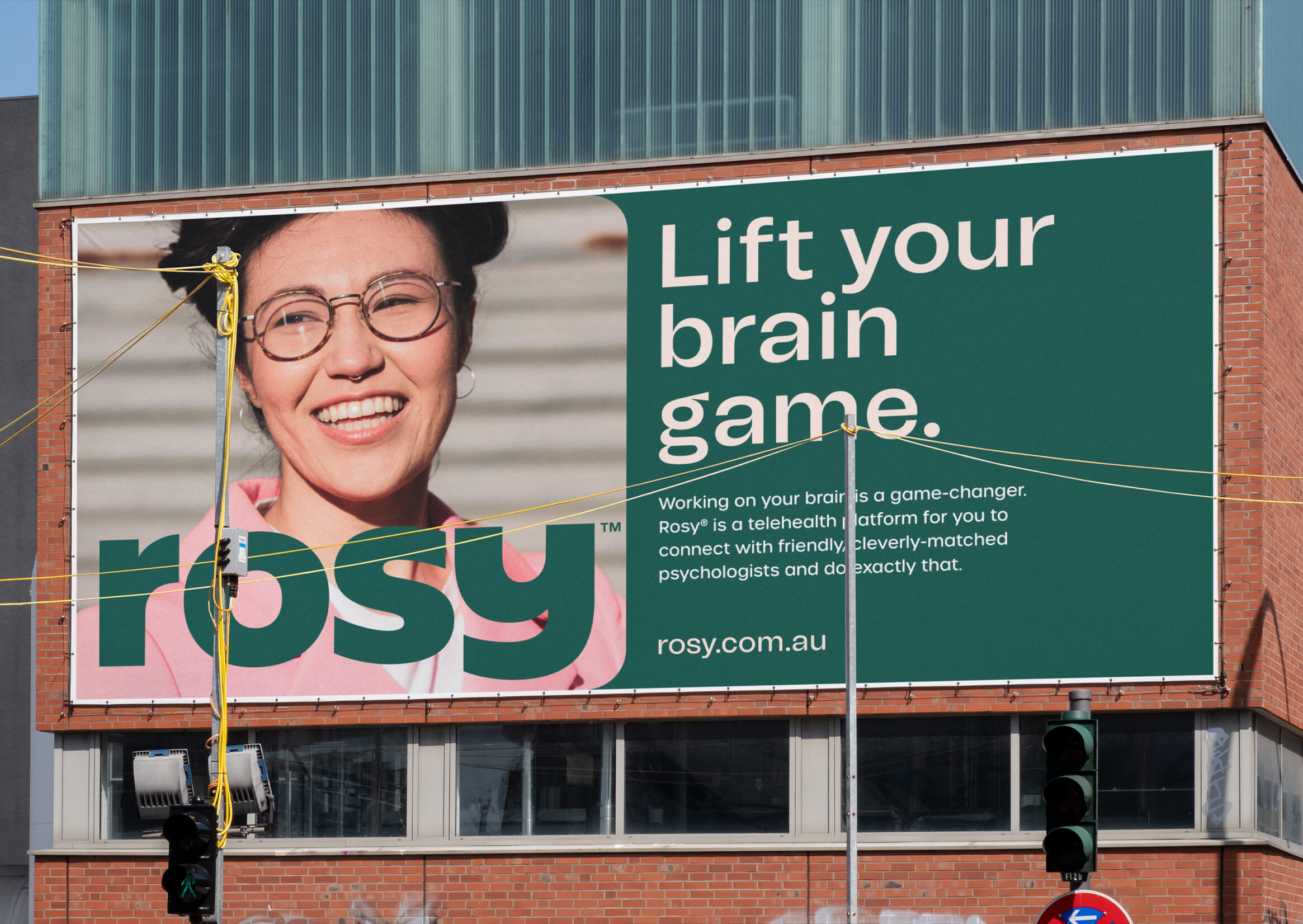 Rosy | Best Design Awards