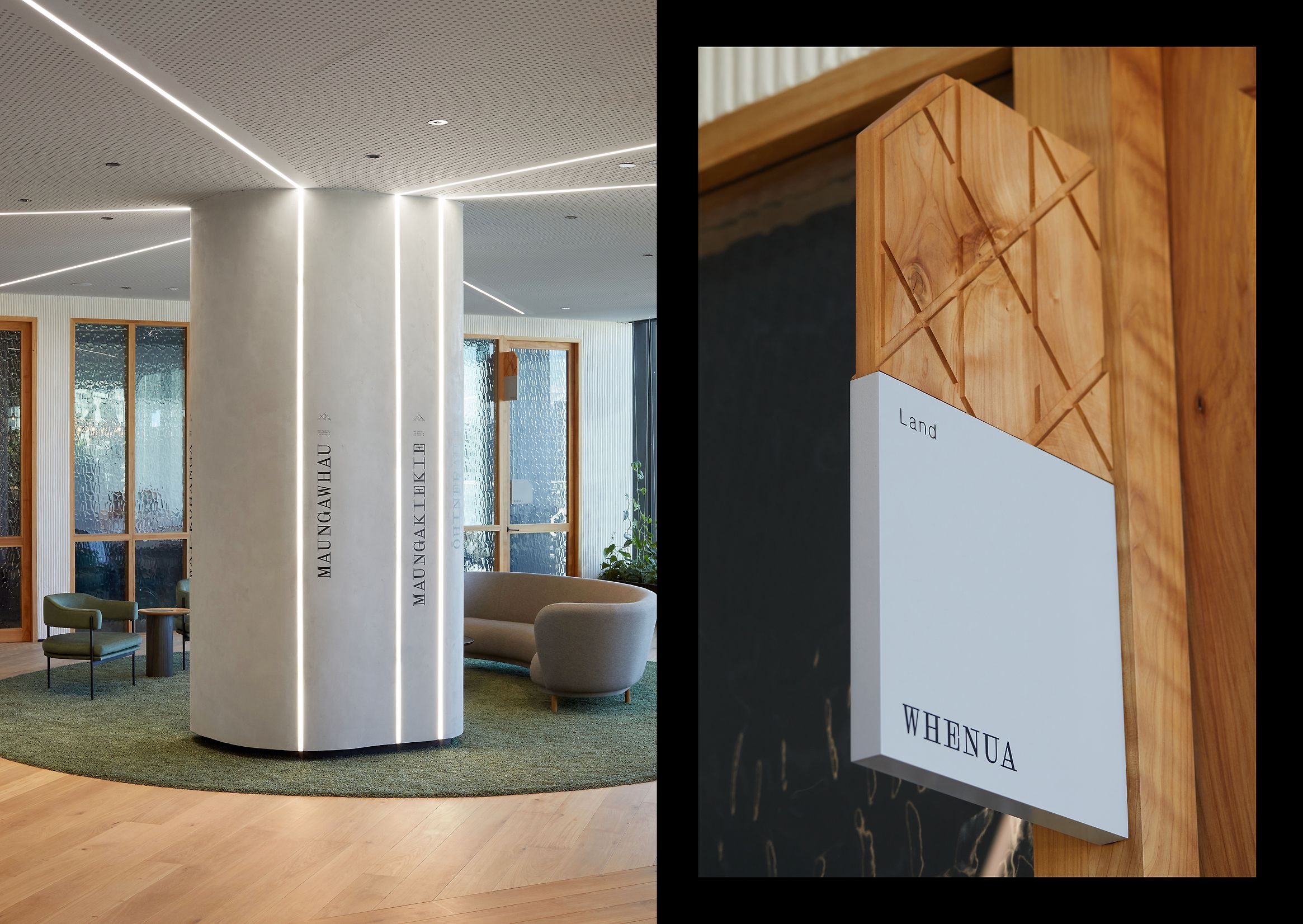 Te Tihi – Aurecon Auckland | Best Design Awards