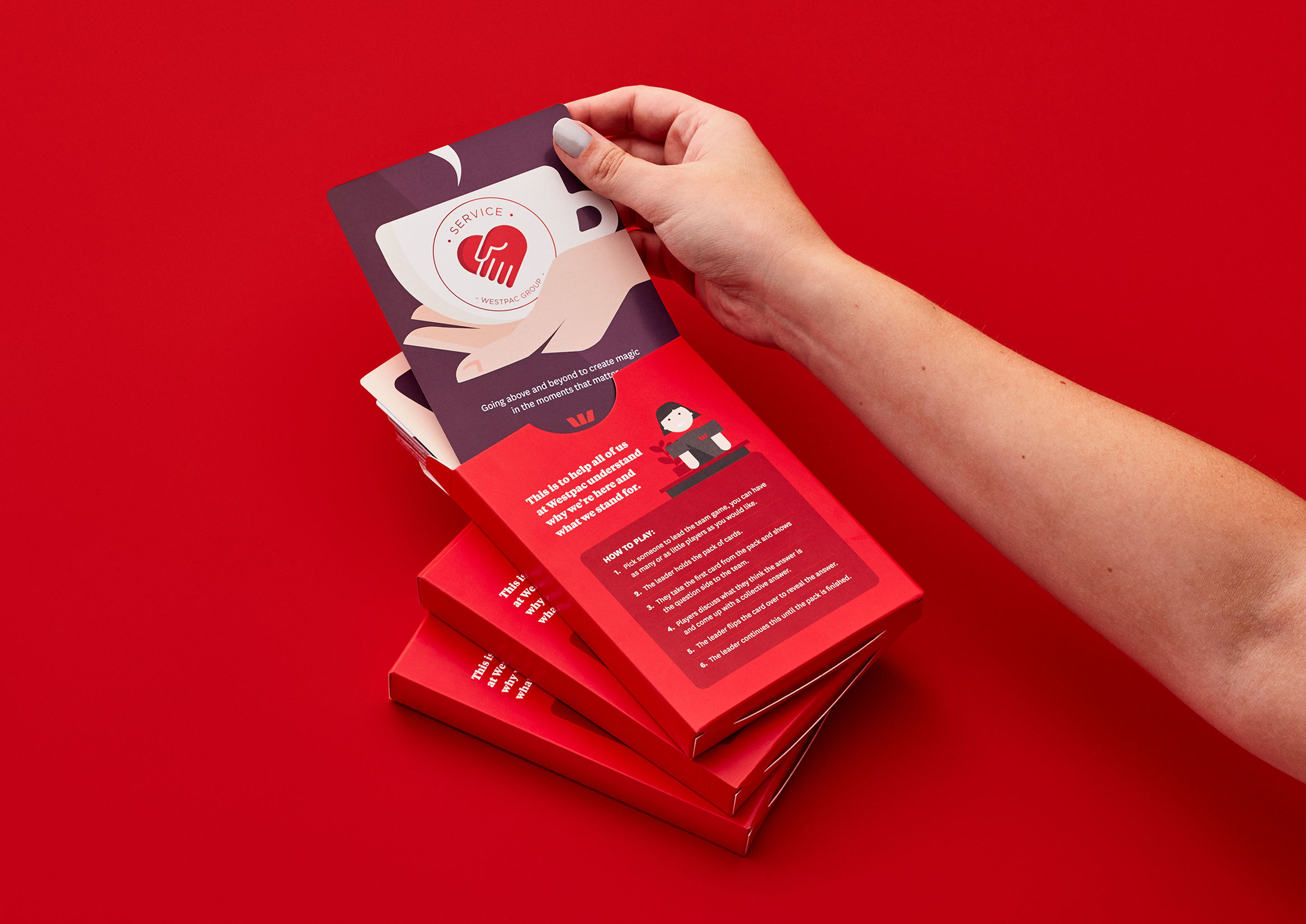 Westpac Brand Purpose | Best Awards