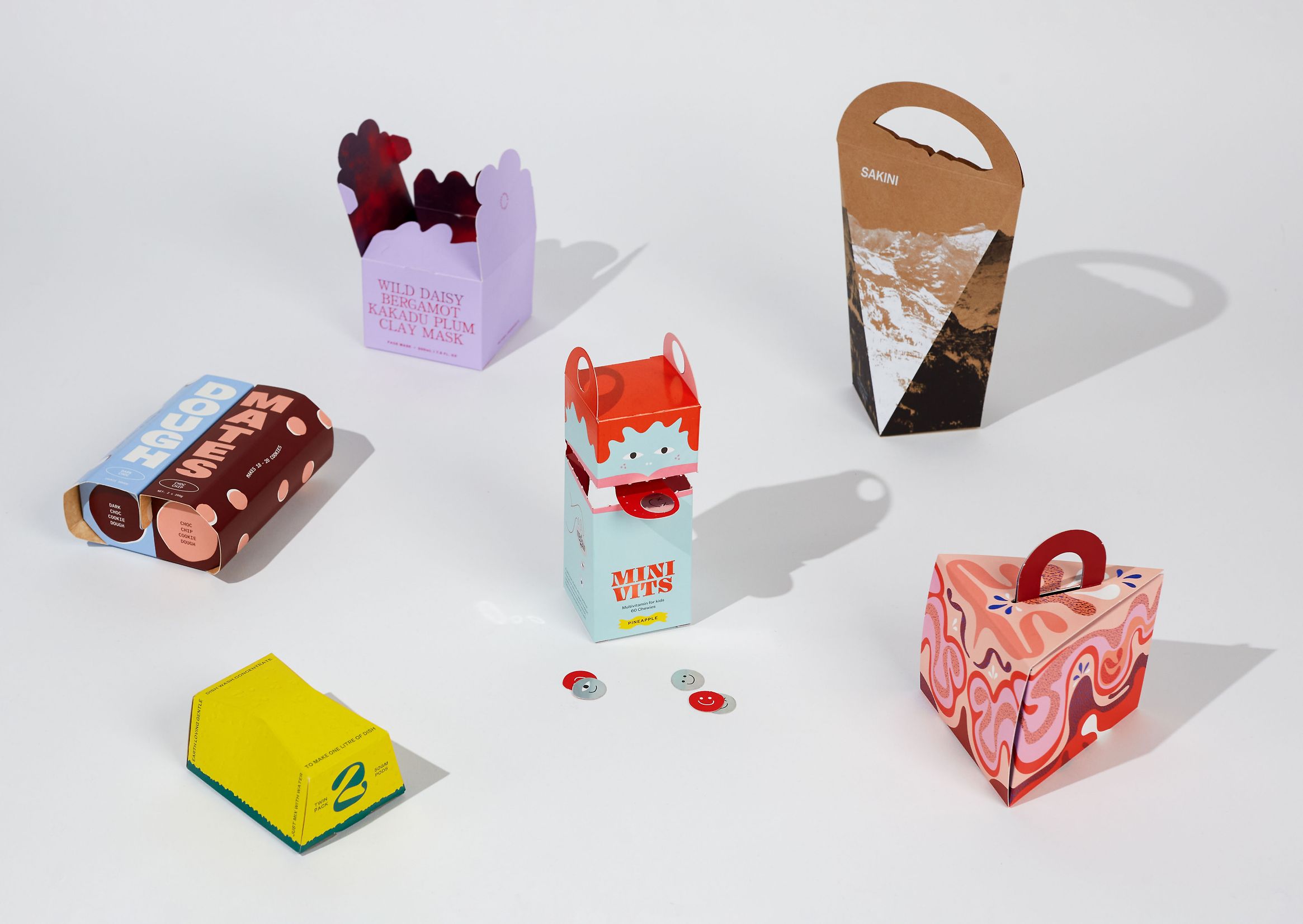 Spicers & Direct Paper Packaging Promotion | Best Awards