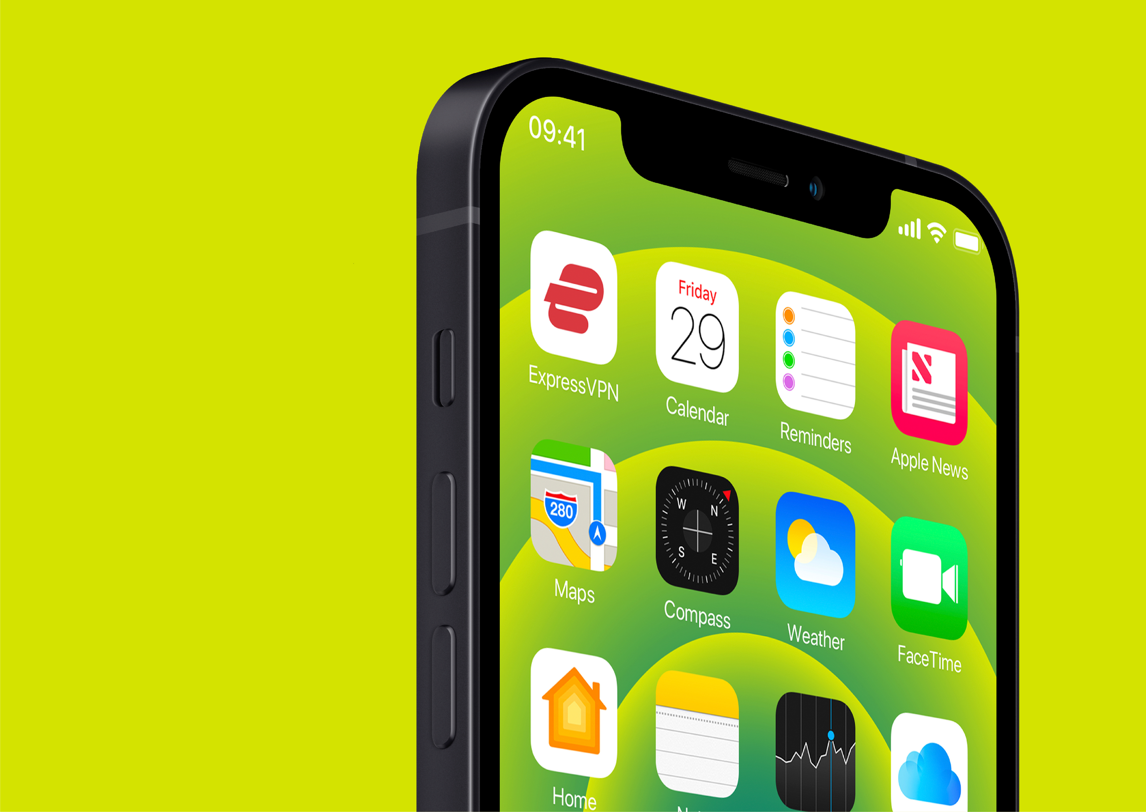 ExpressVPN | Best Awards