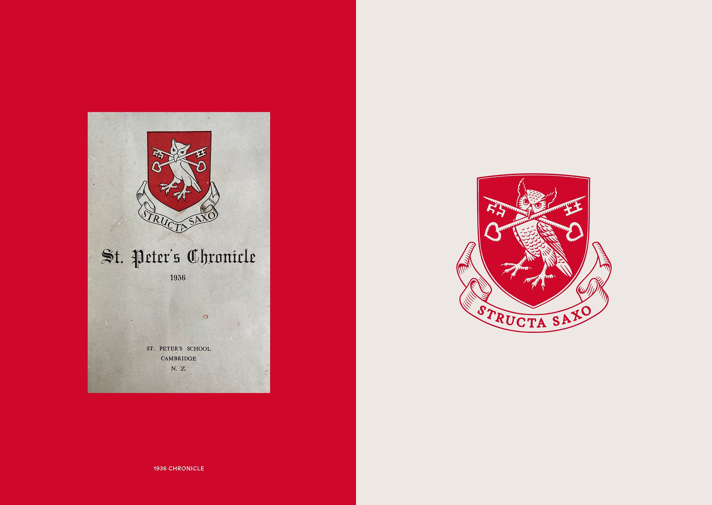 St. Peter's School Cambridge | Best Awards