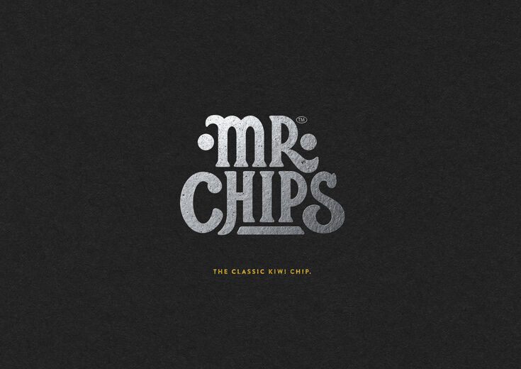 Mr Chips Retail Packaging | Best Awards