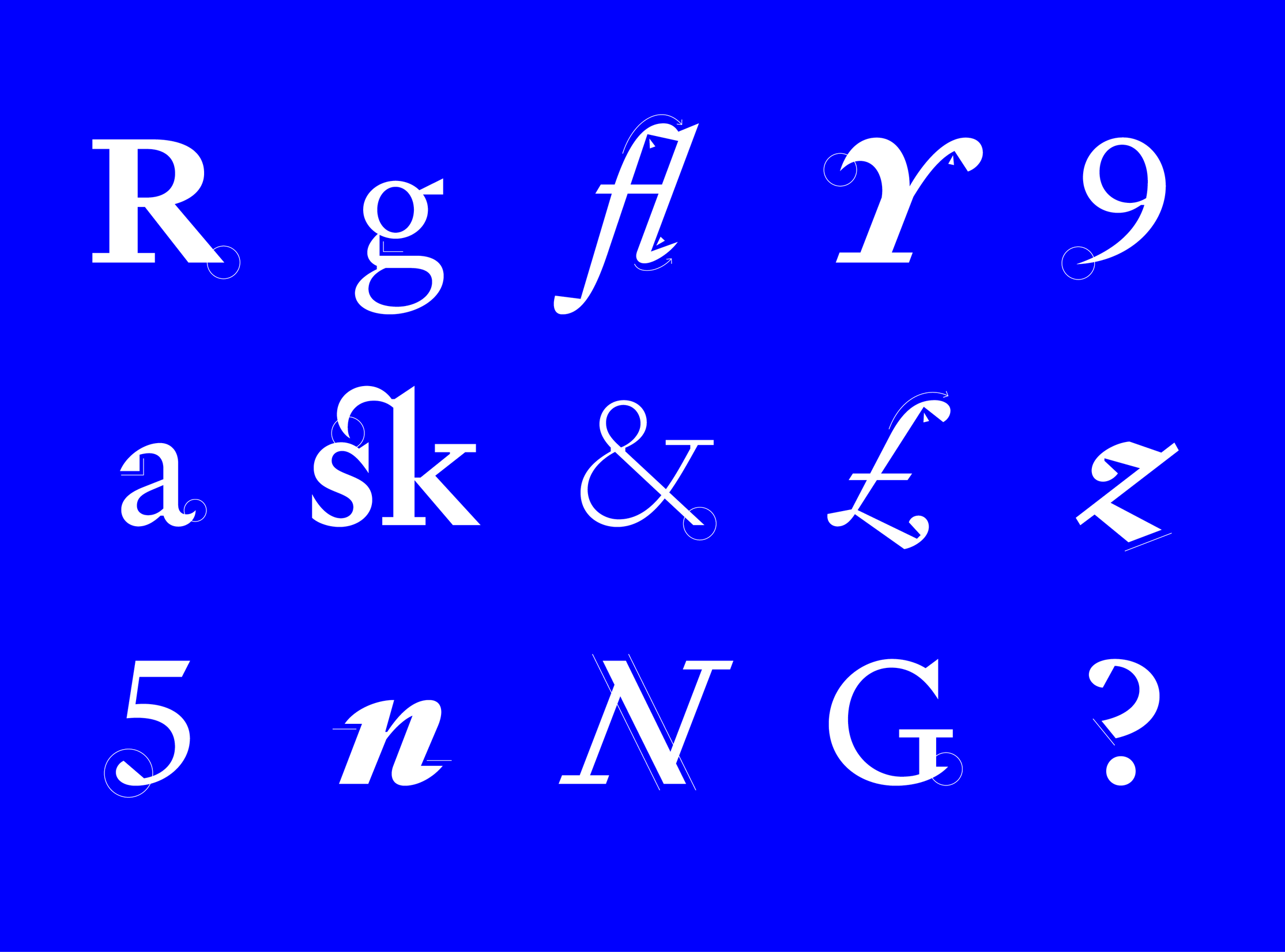 Signifier | Best Awards