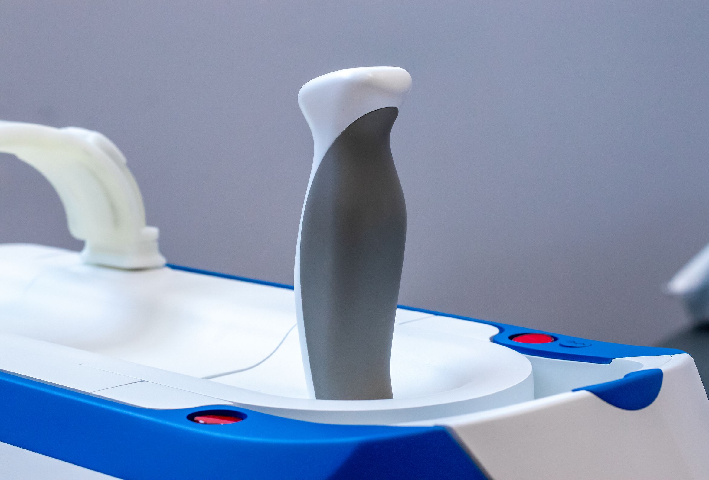 A robotic device for upper-limb stroke rehabilitation | Best Design Awards