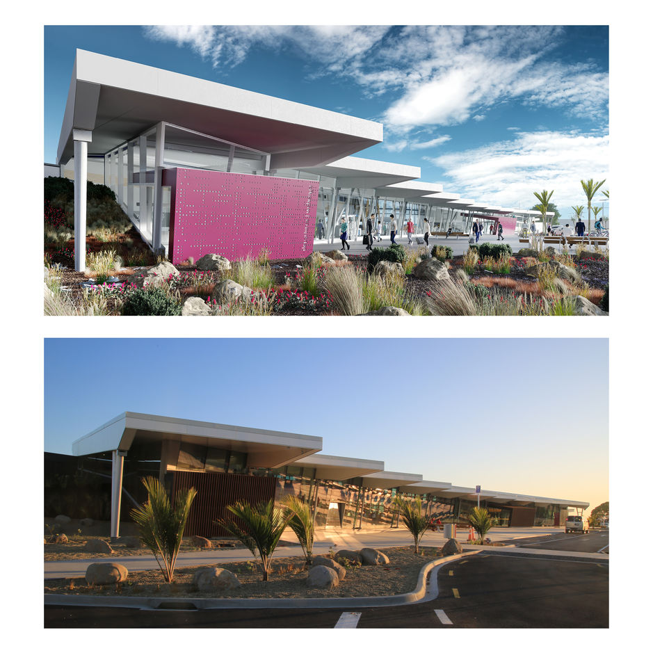 Spatial Design Communication & Strategy | Best Awards