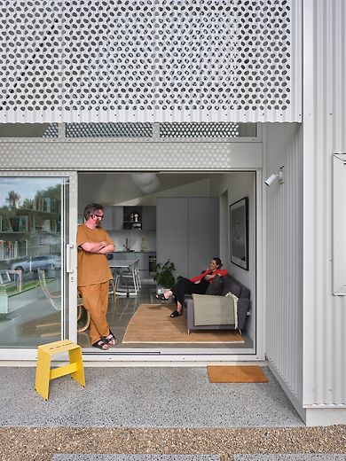 Paper House | Best Design Awards