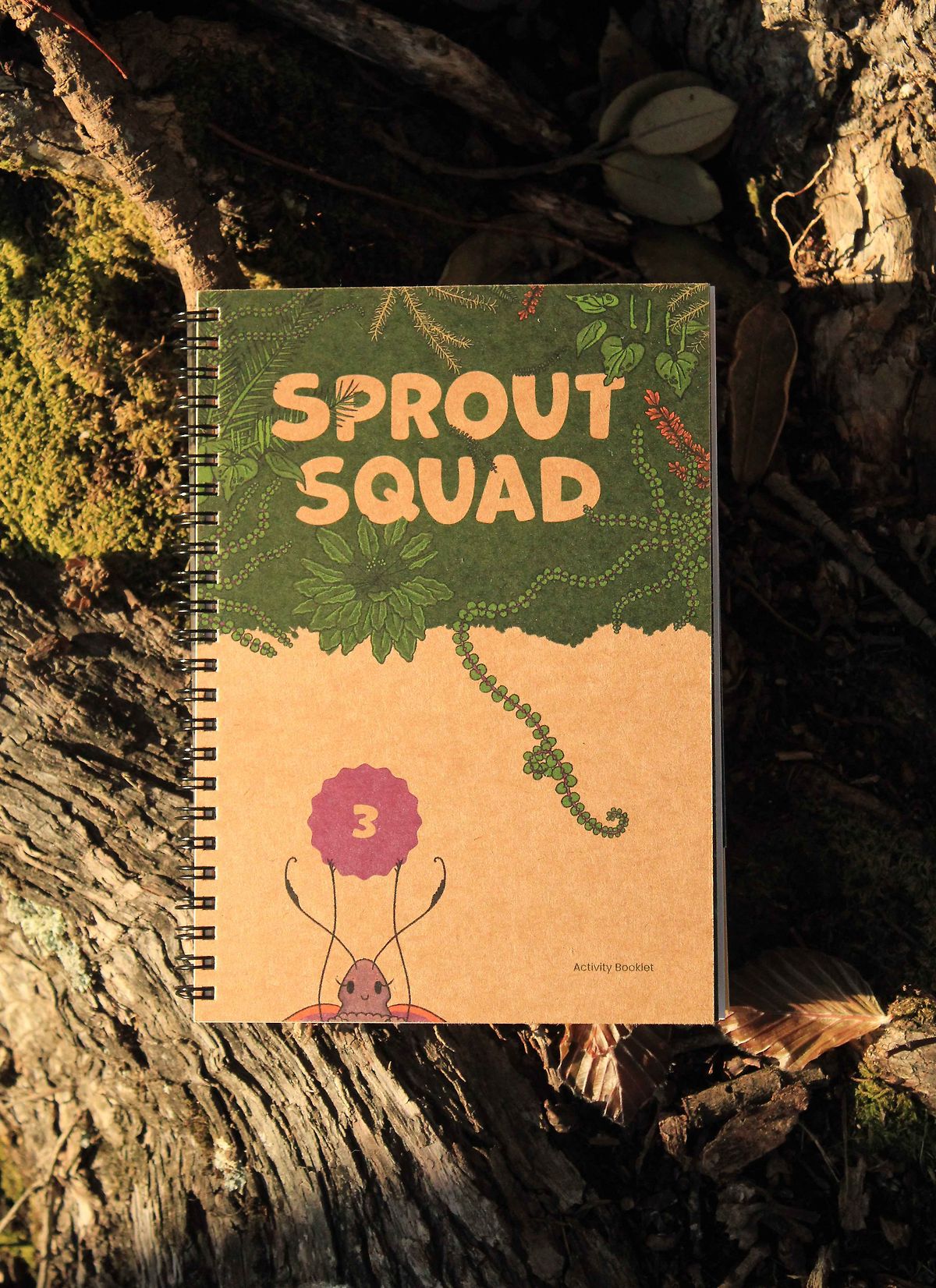Sprout Squad | Best Awards