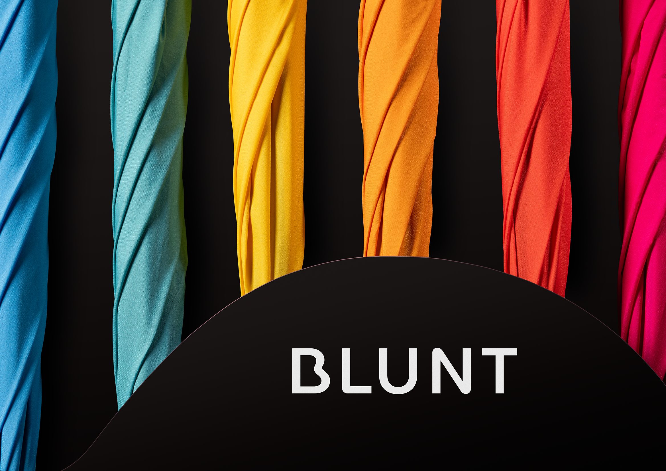 Blunt | Best Awards