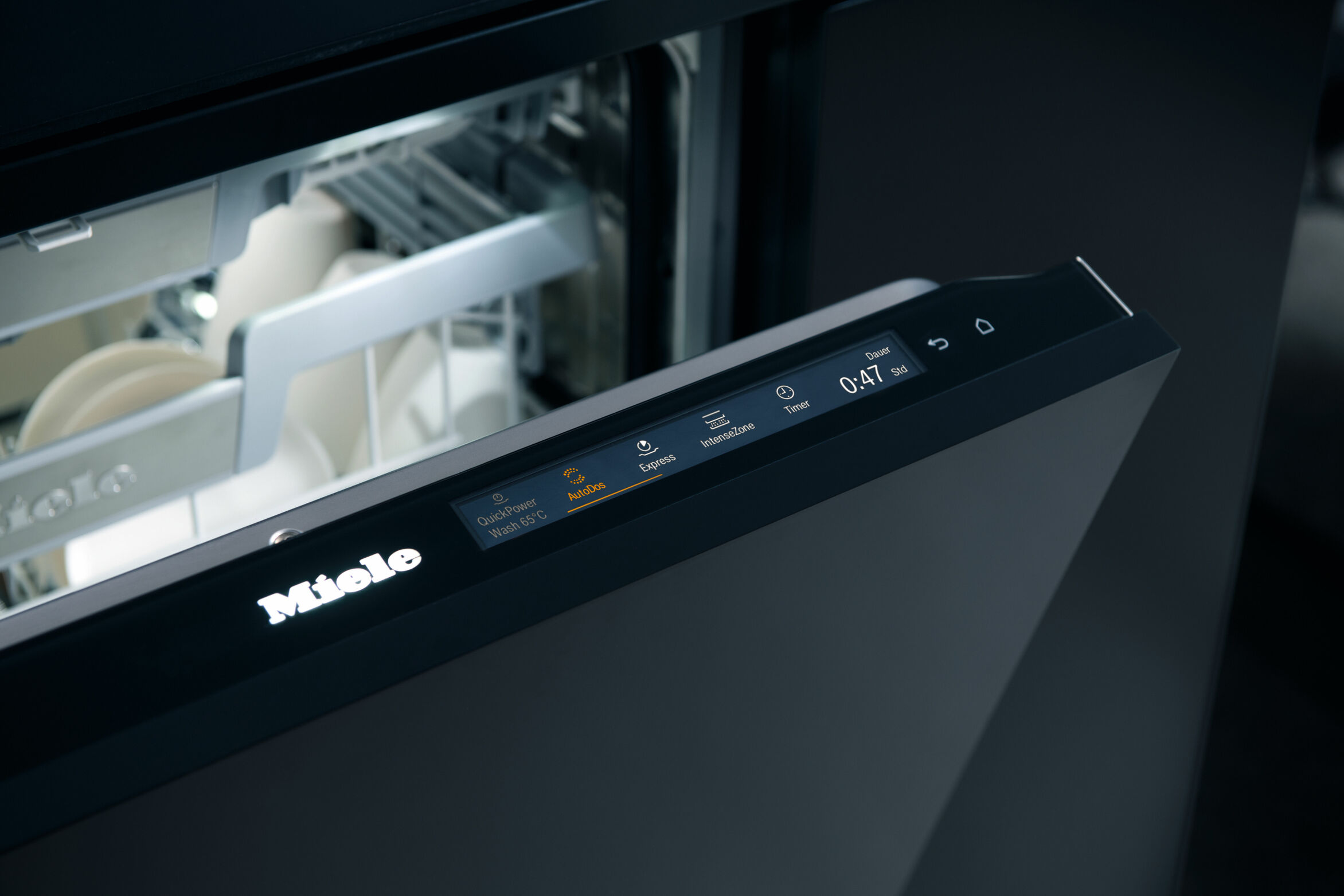Miele G 7000 dishwasher range | Best Awards