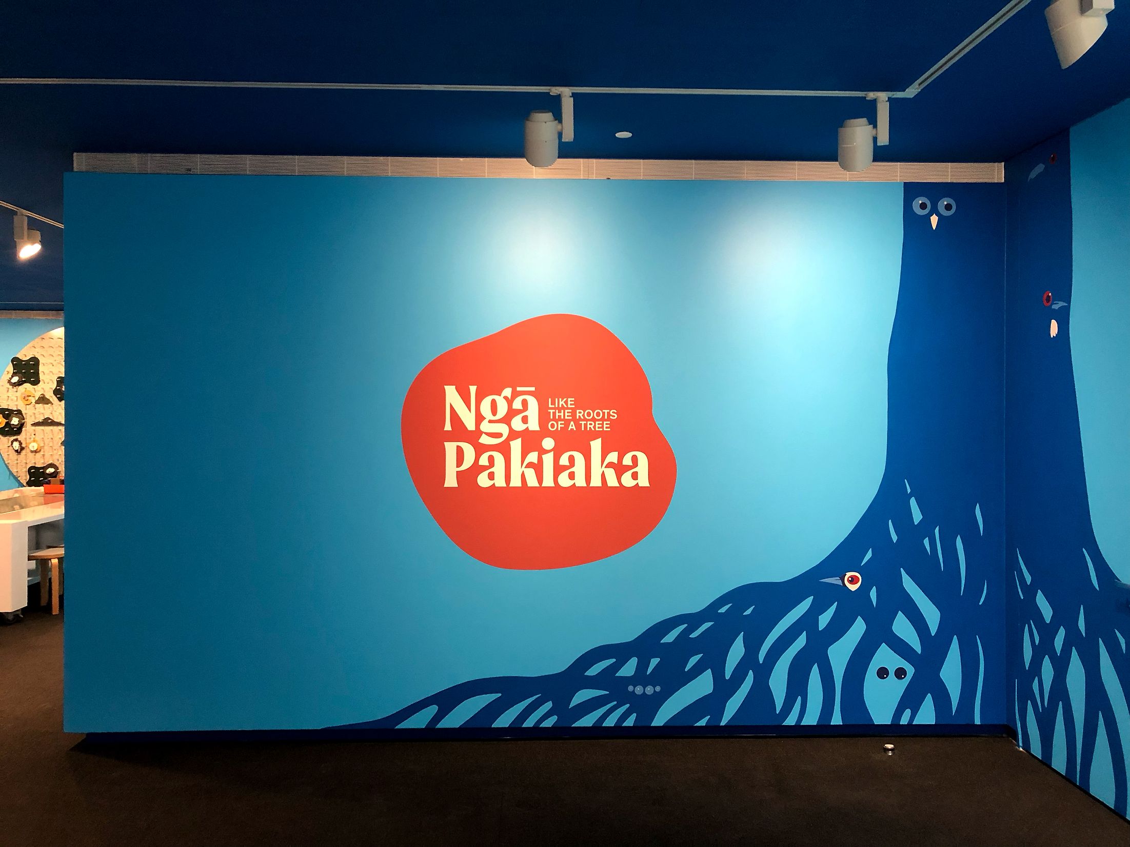 Ngā Pakiaka : Like the Roots of a Tree | Best Awards