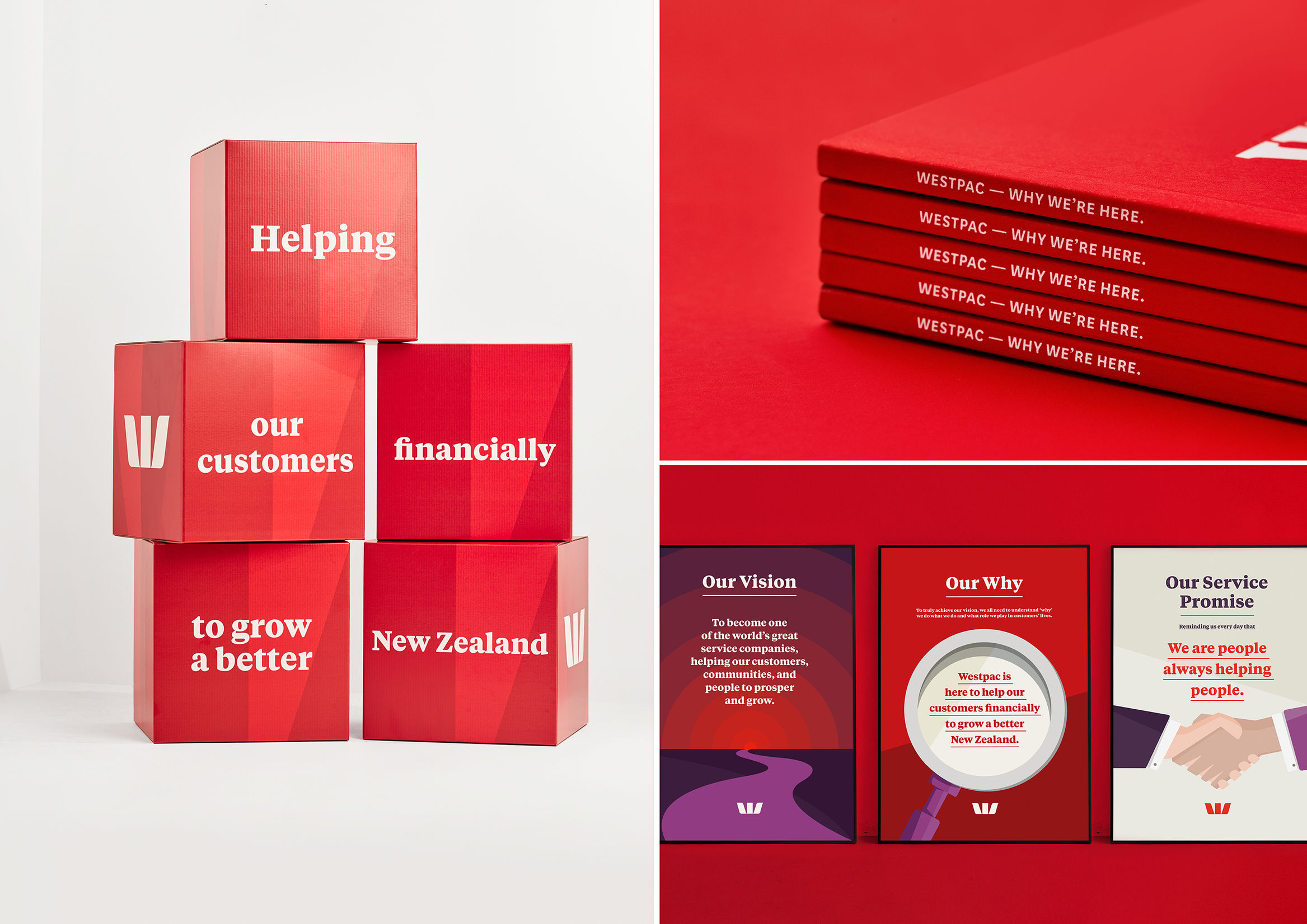 Westpac Brand Purpose | Best Awards