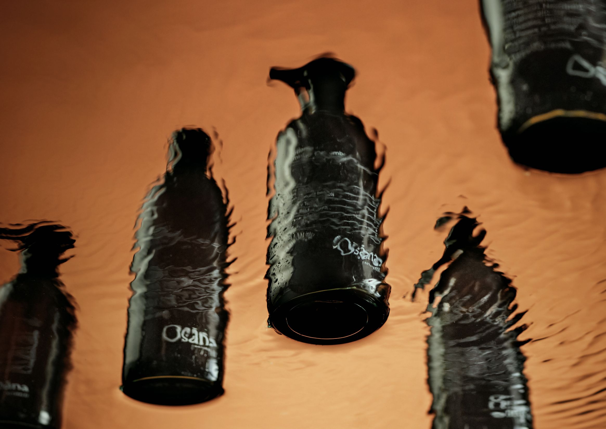 Osāna Naturals | Best Design Awards