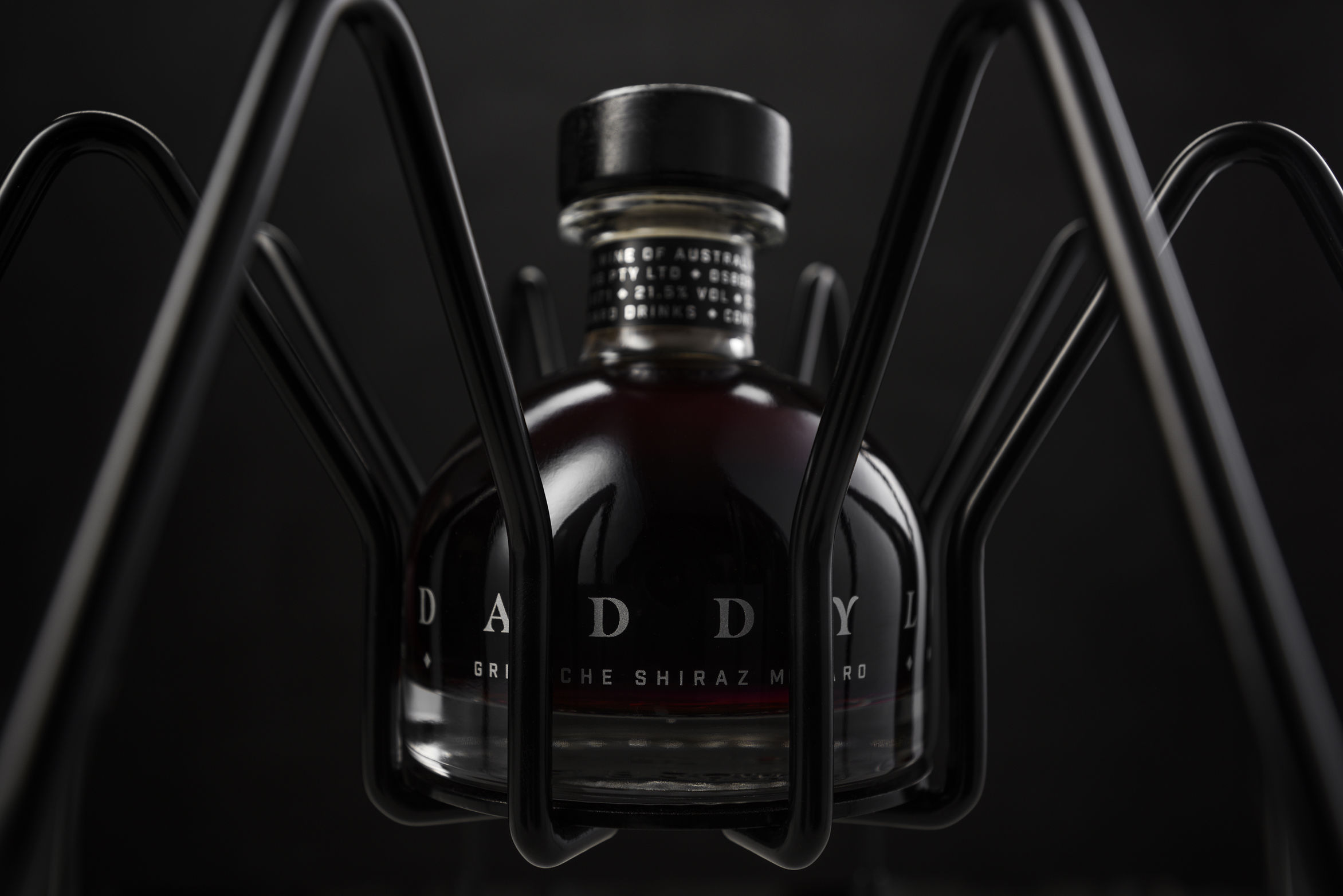 Daddy Long Legs | Best Awards