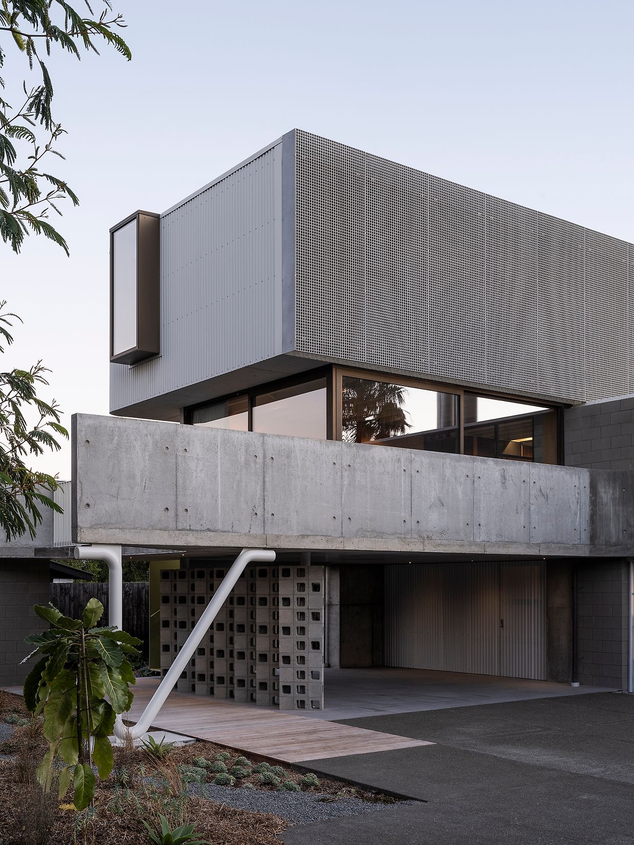 RHR House | Best Design Awards