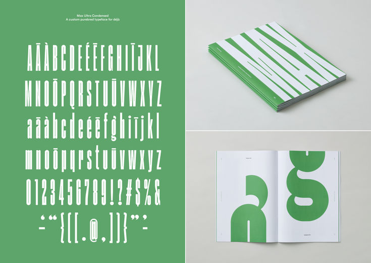 déjà | Best Awards