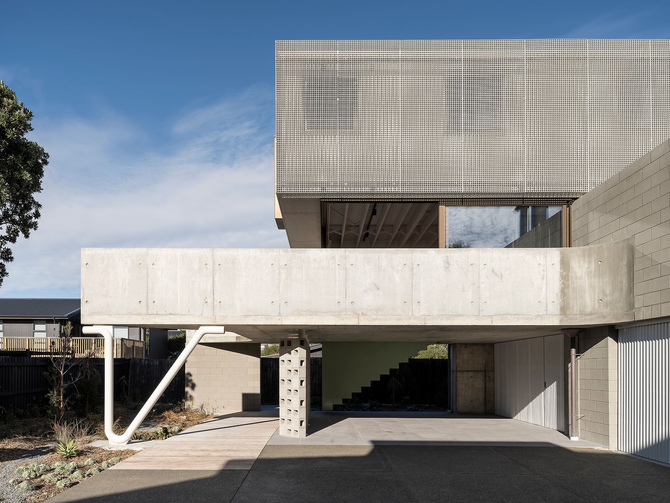 RHR House | Best Design Awards