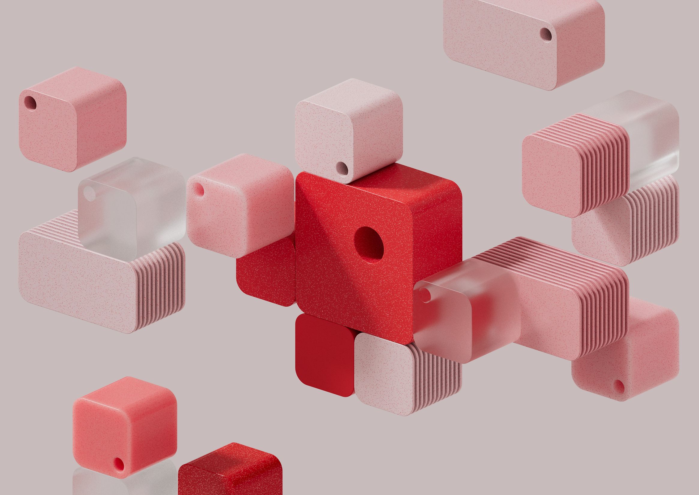 Red Moki | Best Awards